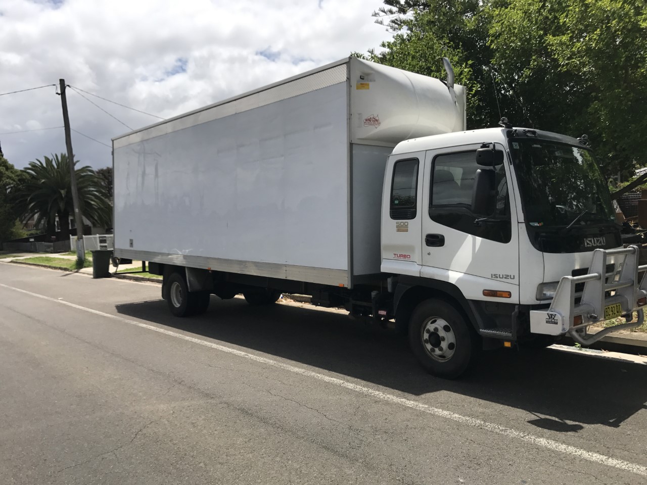 悉尼搬来搬去 搬家公司 Sydney Move2Go Removalist , 悉尼 搬运 公司